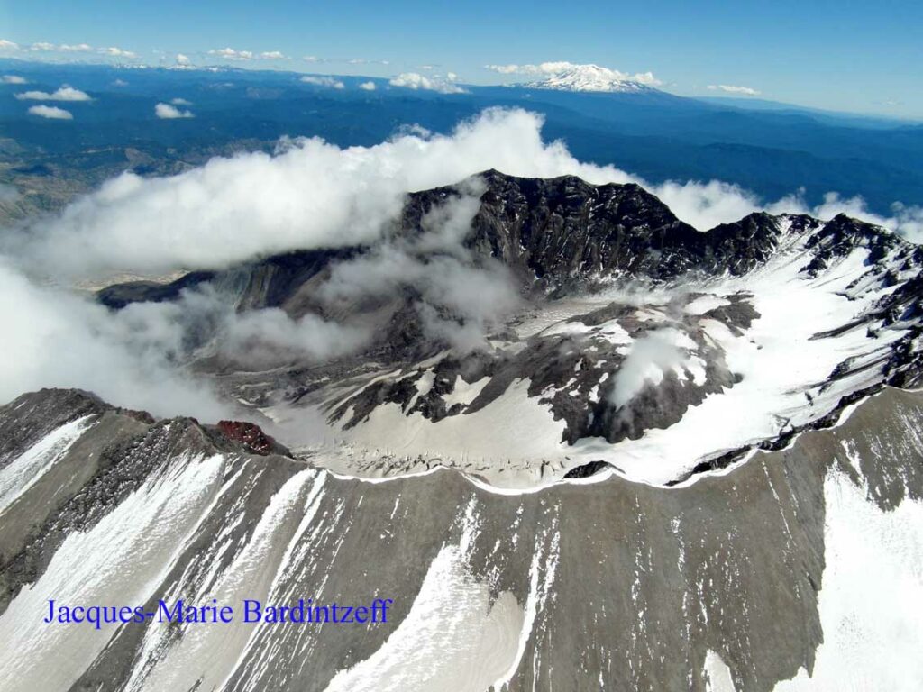 VOLCANMANIA : le blog de Jacques-Marie BARDINTZEFF, volcanologue