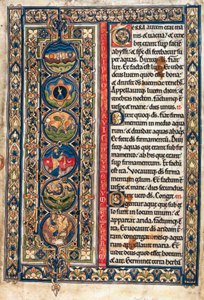 Cosmogenesis (1) : From Myth to Myth, by Jean-Pierre Luminet
