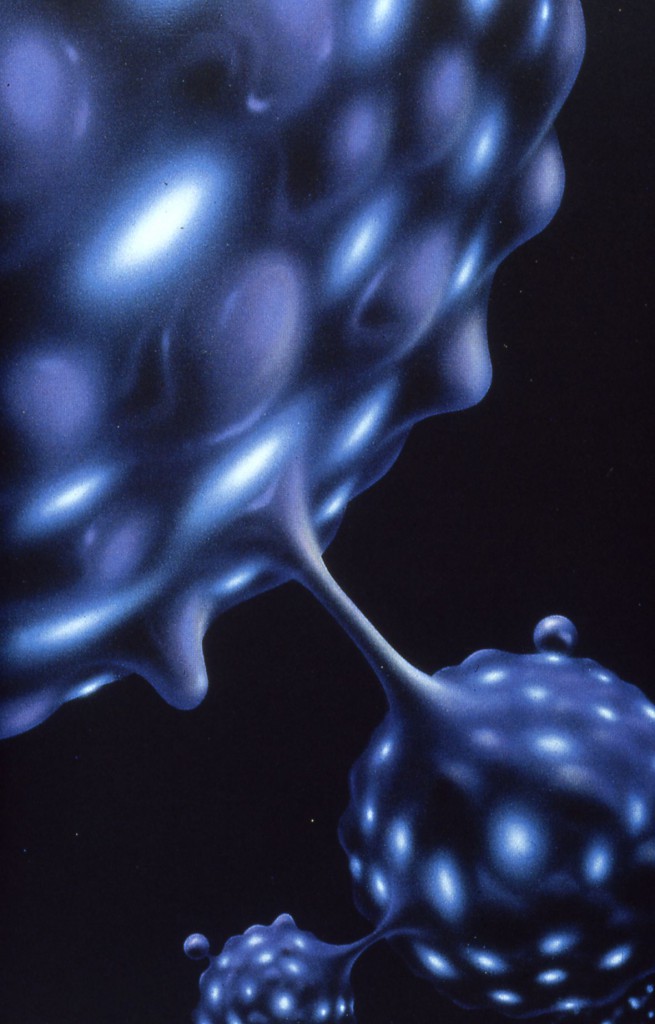 Cosmogenesis (10) : A Modern Account, by Jean-Pierre Luminet