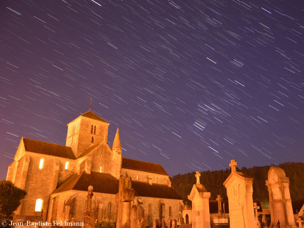 Orion, un vaniteux chasseur au milieu des étoiles