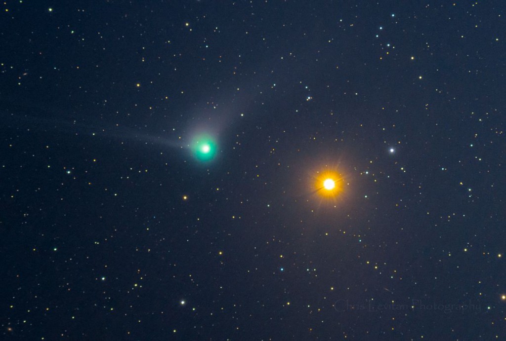 constellation du Bouvier, par Jean-Baptiste FELDMANN