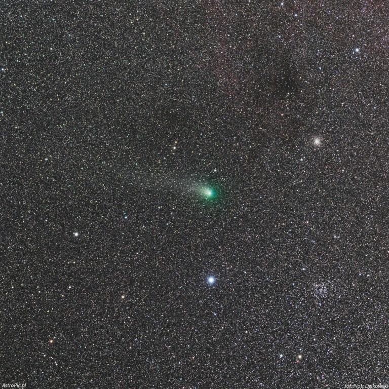 Constellation de l'Autel, par Jean-Baptiste FELDMANN