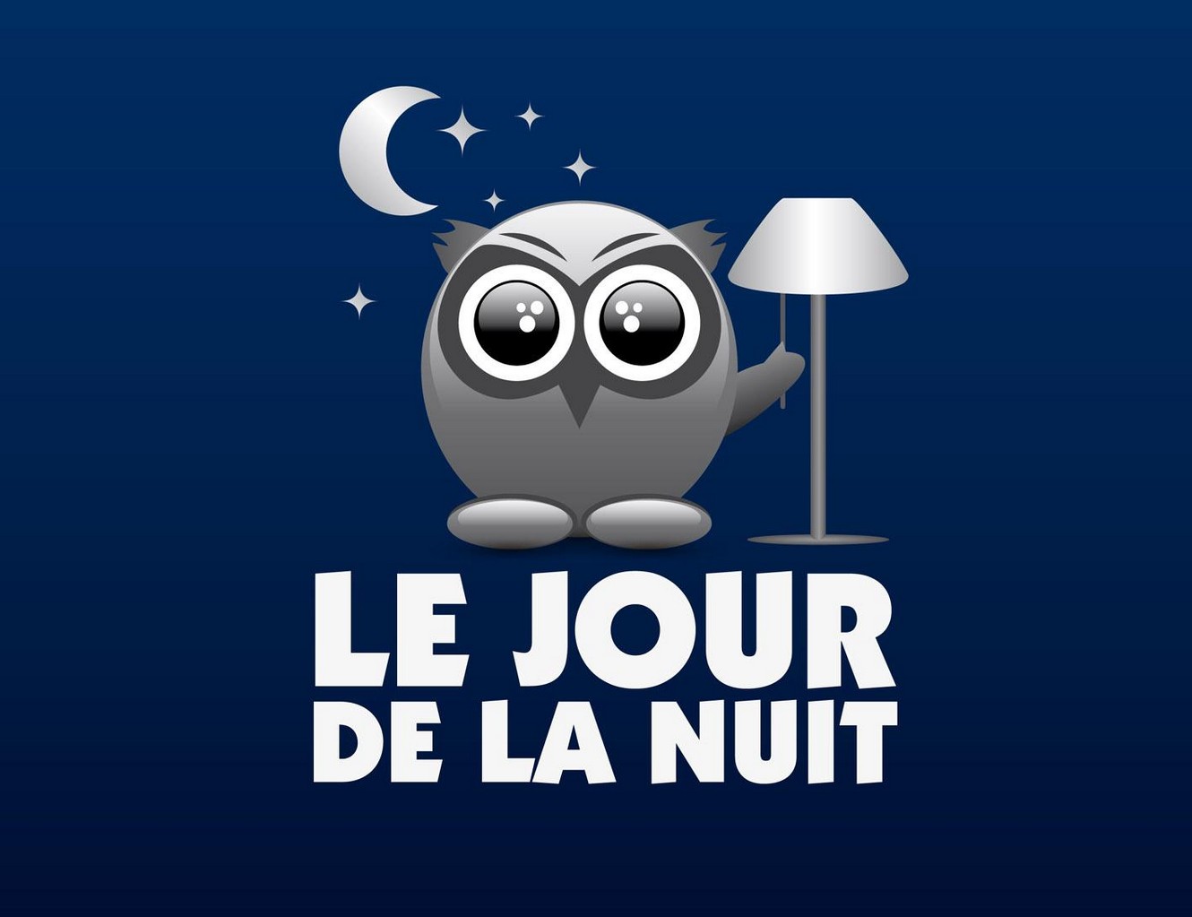 Le Jour de la Nuit, c'est samedi partout en France