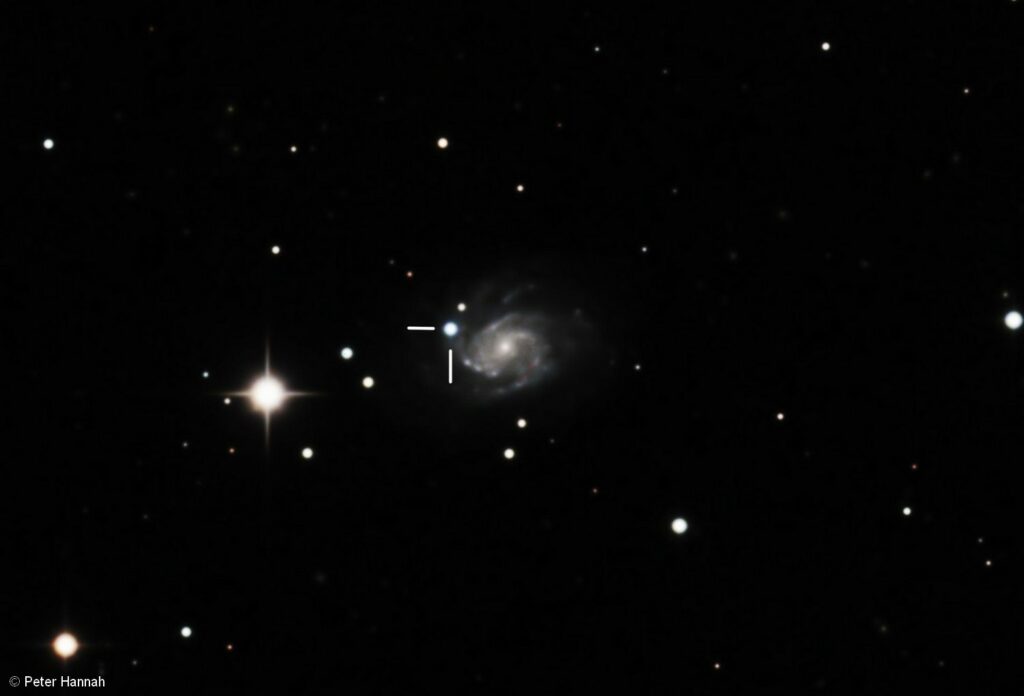 NGC 514, par Jean-Baptiste FELDMANN