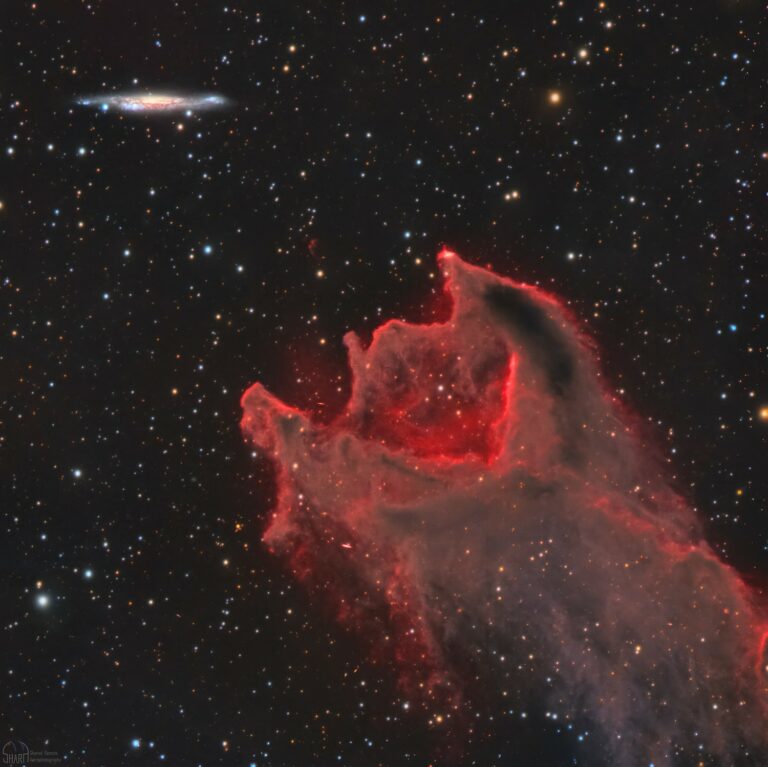 CIELMANIA : le blog de Jean-Baptiste FELDMANN, photographe du ciel