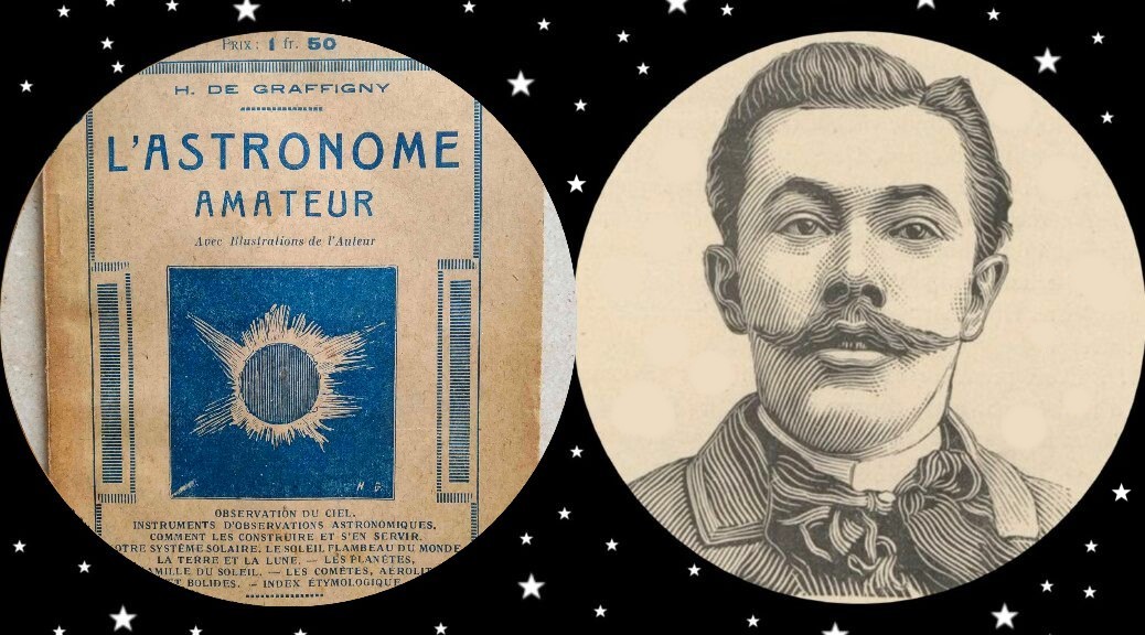 Henry de Graffigny, la science à la portée de tous