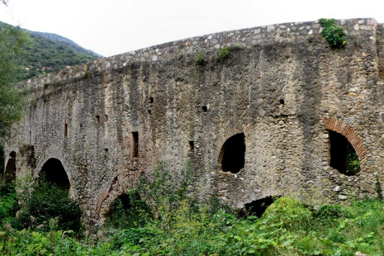 L'énigme du tunnel de Samos, par Hervé Lehning