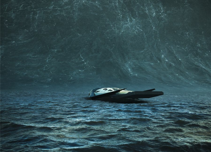 La physique étrange d’Interstellar (3/6): disque d'accrétion et forces ...