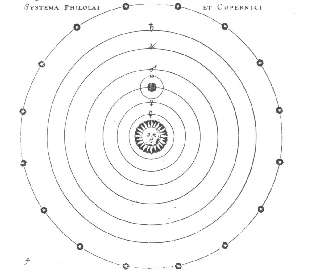 La révolution copernicienne chez les humanistes provençaux (1 ...